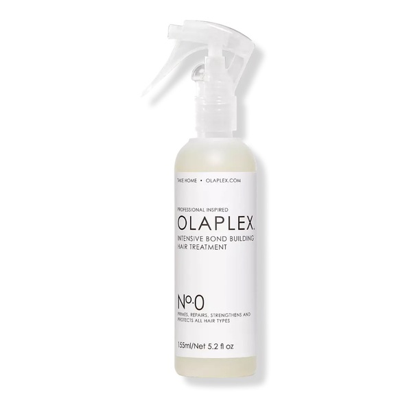 OLAPLEX | Makeup | Olaplex No Intensive Bond Building Hair Treatment ...